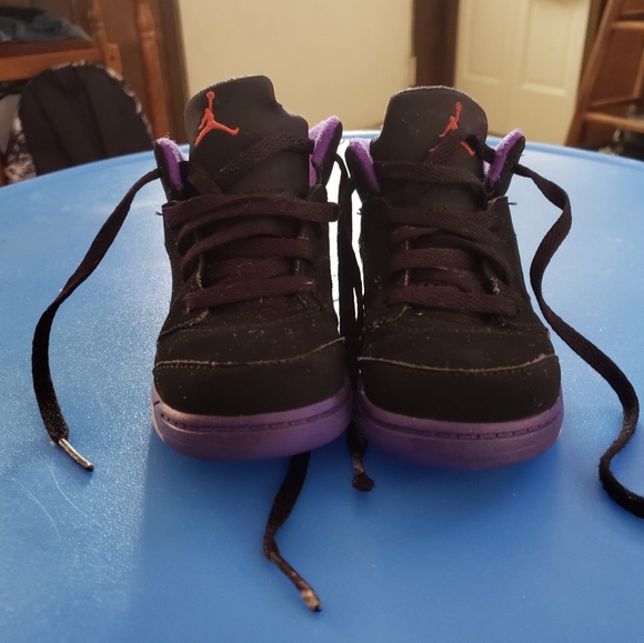 Jordan | Shoes | 8c Boy Or Girl Jordans | Poshmark
